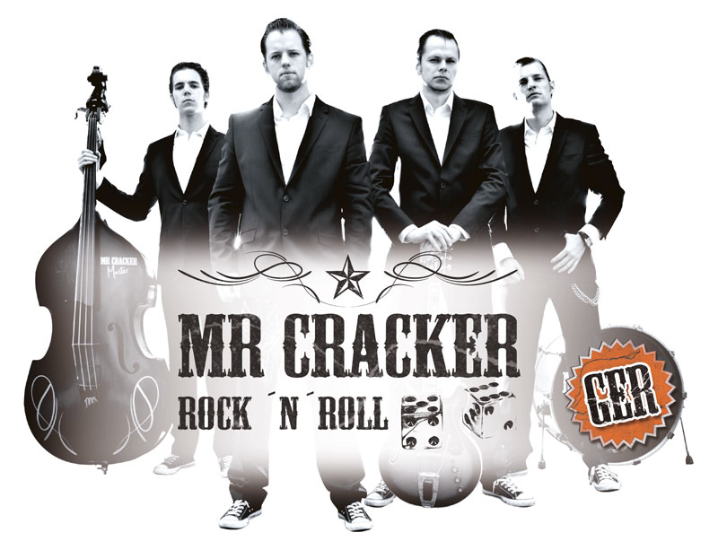 Mr. Crackers Jamboree 2013 - Bikes, Music & More