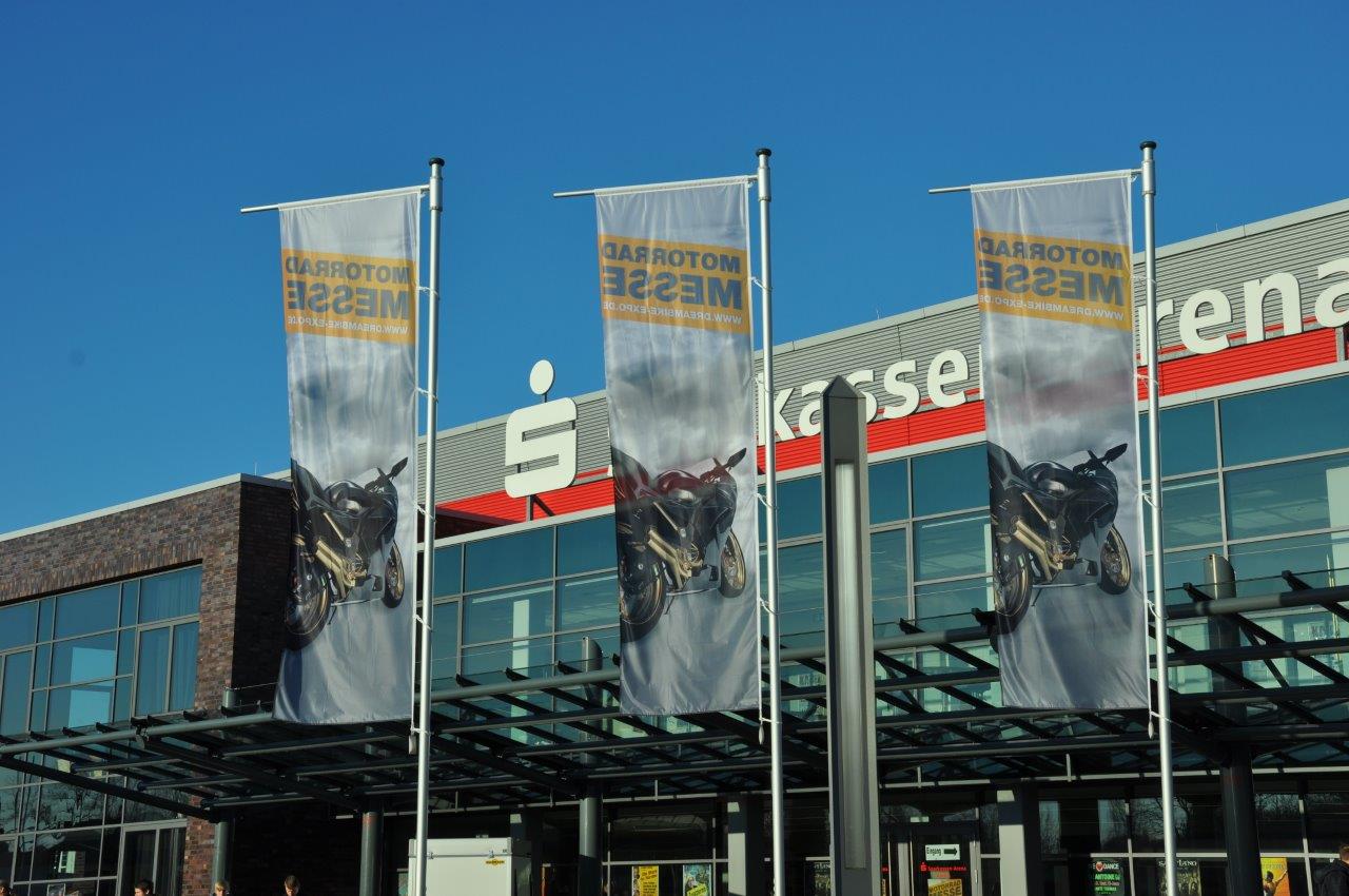 Arena! - Bikes, Music & More