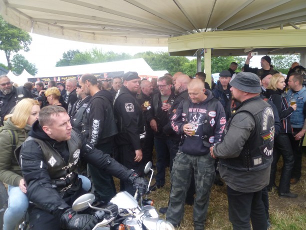 40th Anniversary: Free Eagles MC! - Bikes, Music & More