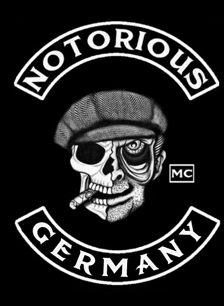 Interview: Notorious MC Nomads! - Bikes, Music & More