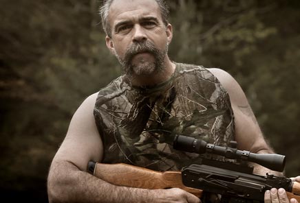About Sam Childers! - Bikes, Music & More