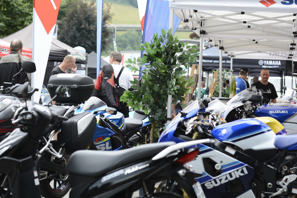 Motorradmesse Olsberg 2023