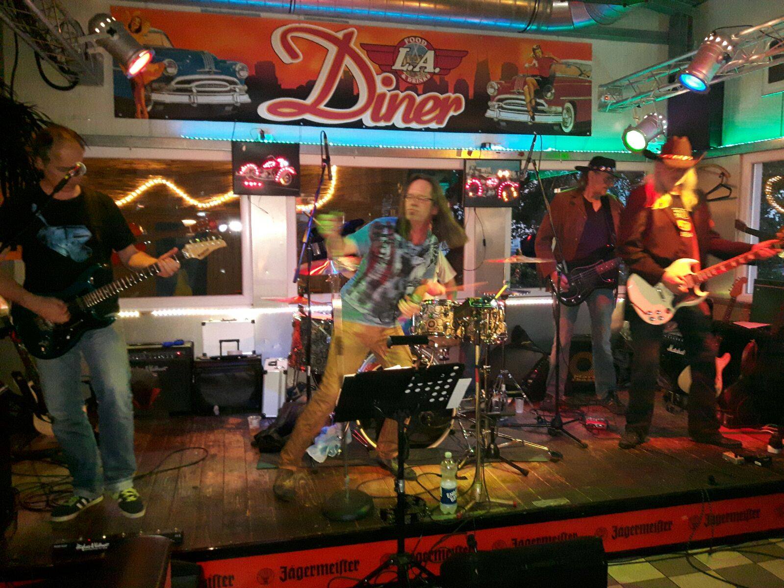 Notorious MC Nomads: Summer Bash! - Bikes, Music & More