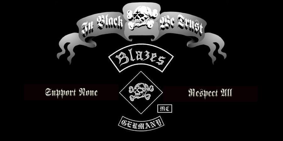 Leserbrief: 15th Anniversary des Blazes MC Nordland! - Bikes, Music & More