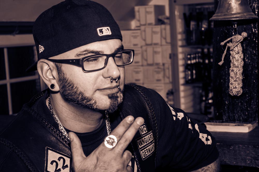 MC Vanguard Germany: 20th Anniversary! - Bikes, Music & More