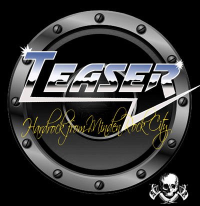 Teaser! (Band) - Bikes, Music & More