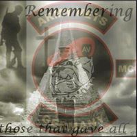 Army Vets MC: Der 9. Honour Run! - Bikes, Music & More