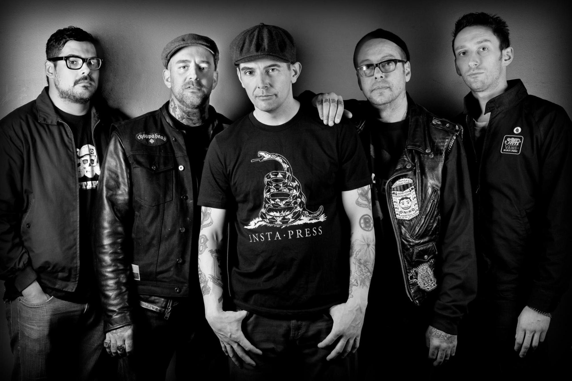 Street_Dogs - Bikes, Music & More