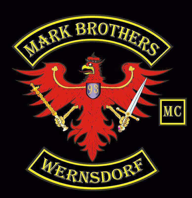 Mark Brothers MC: 25th Anniversary Party! - Bikes, Music & More