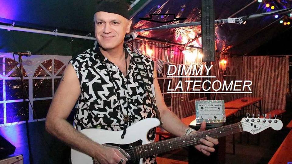 Flying Wheels MC: Hot Summer Night Party! - Bikes, Music & More