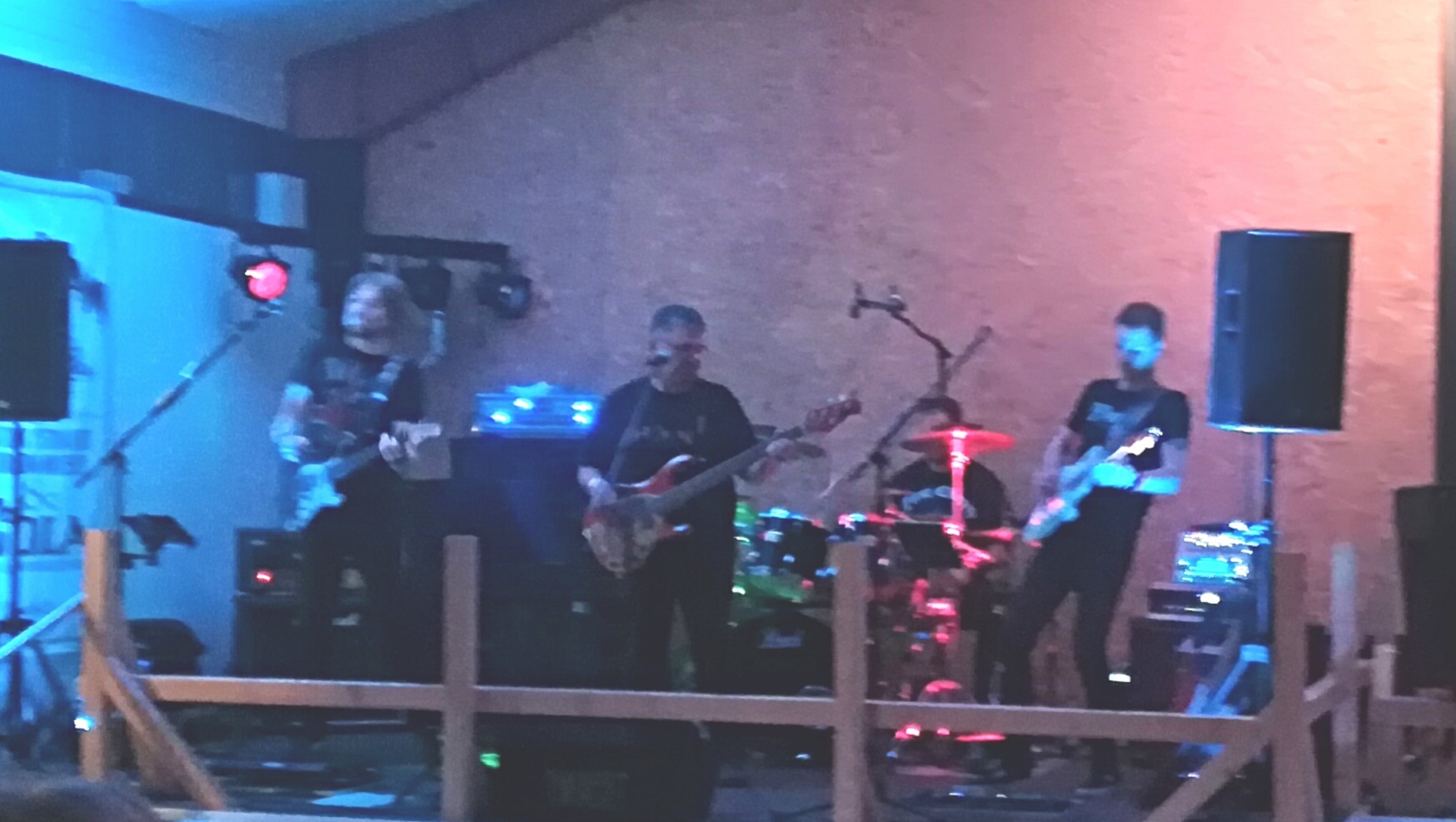 Blazes MC Nordland: Die Jahresparty! - Bikes, Music & More