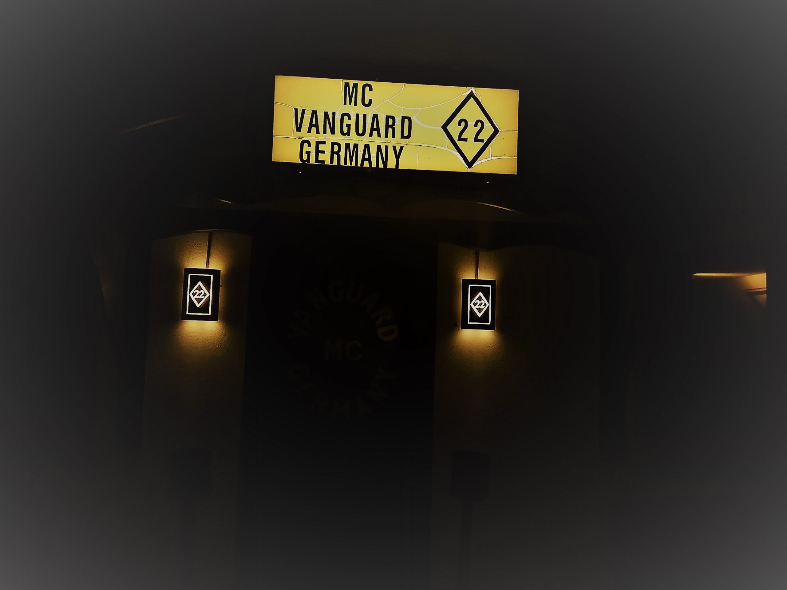 Vanguard MC Germany: Offener Abend in Hollen! - Bikes, Music & More