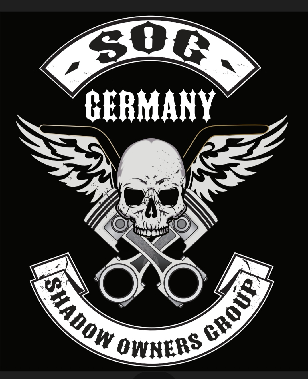 Club-Portrait: Die Shadow Owners Group (SOG)!! - Bikes, Music & More