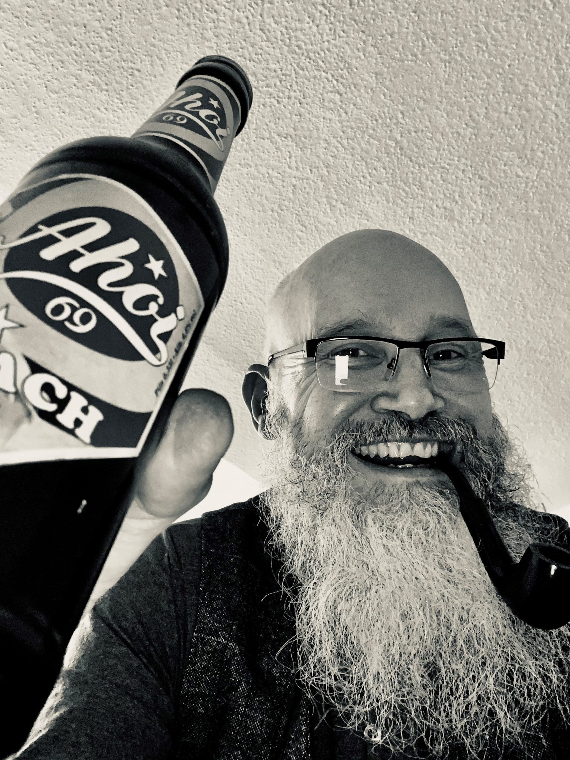 Spirit für Eure Party's & Open Houses: Ahoi69! - Bikes, Music & More