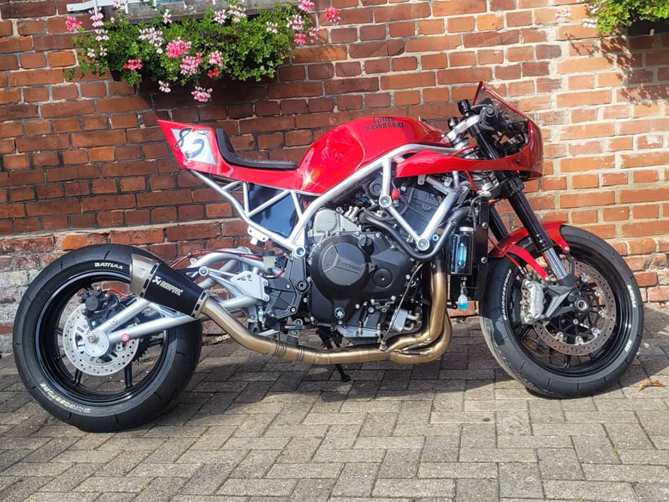 News aus dem Hause Bully Performance! - Bikes, Music & More
