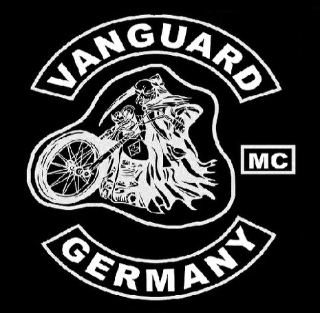 Vanguards MC Germany: Offener Abend in Hollen! - Bikes, Music & More