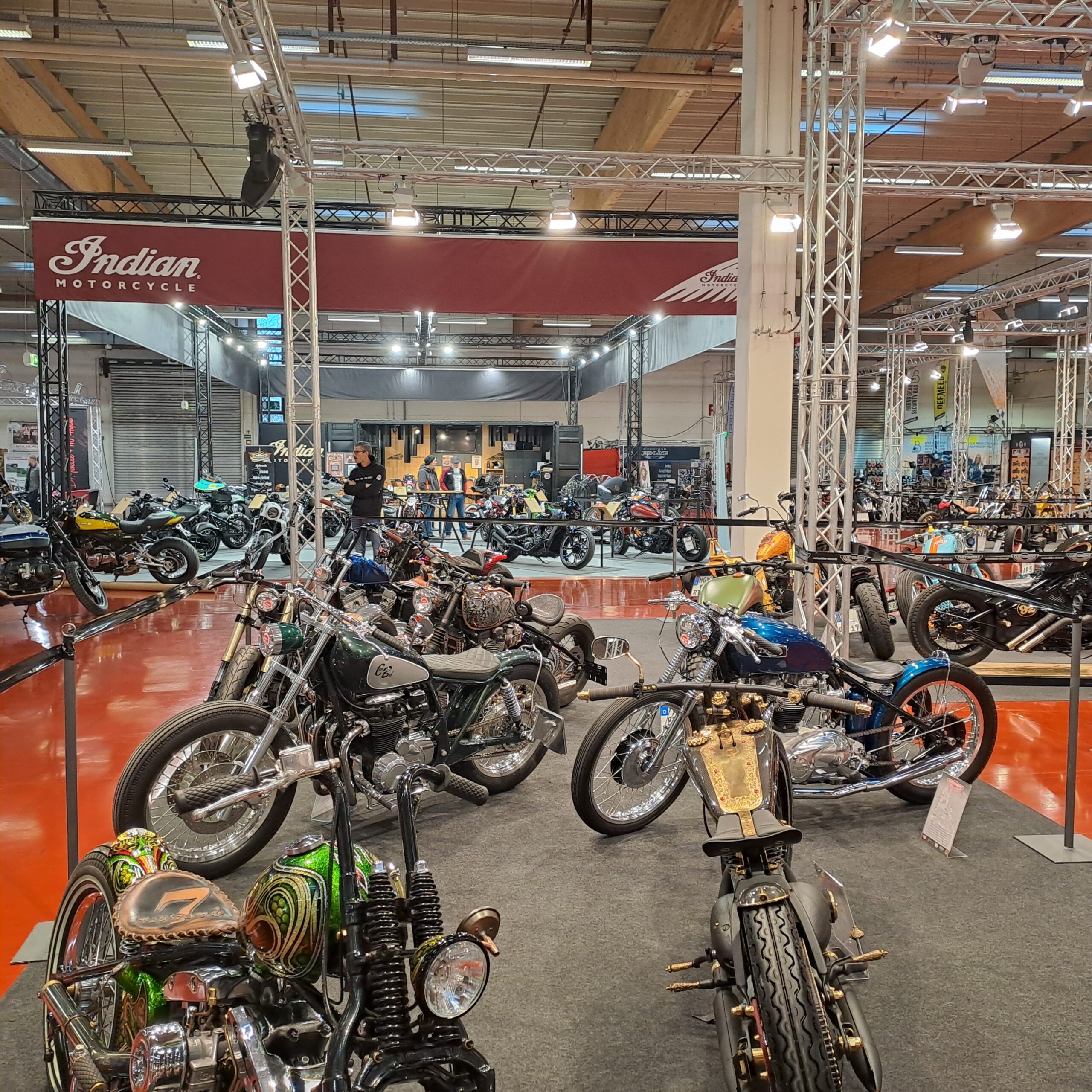 Bikes Music And More
