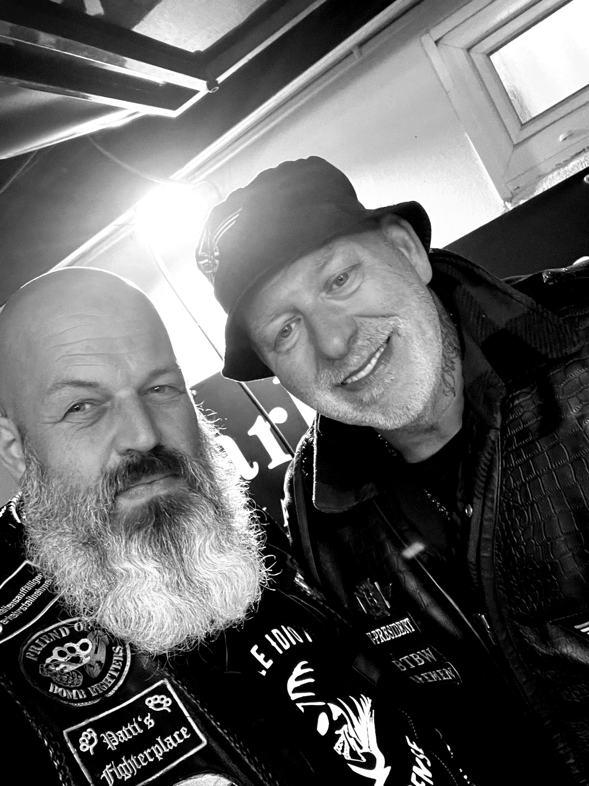 Vanguard MC Harpstedt: Die Mai Party! - Bikes, Music & More