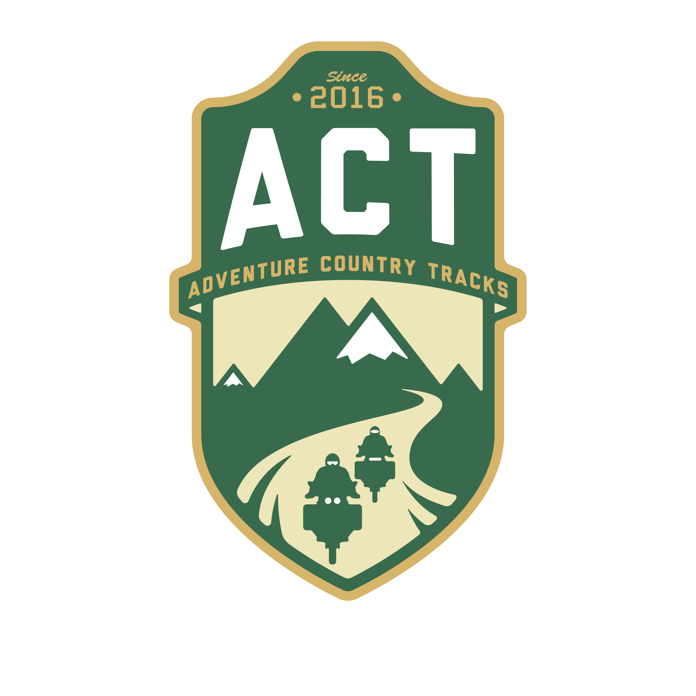 ACT Adventure Country Tracks e.V.: Presseinfo! - Bikes, Music & More