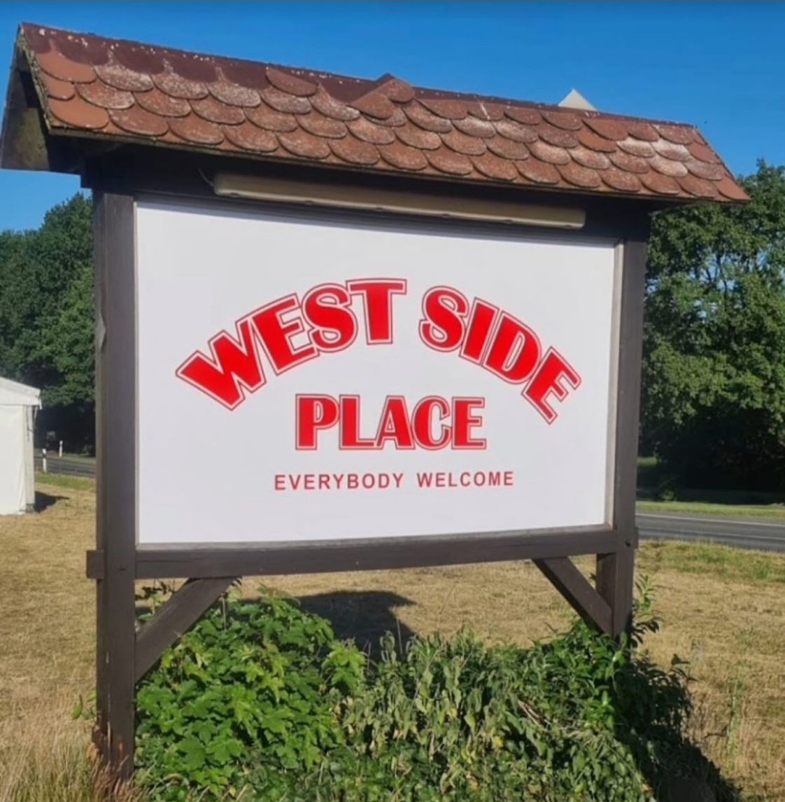 West Side Place: Das Dorffest rückt näher! - Bikes, Music & More