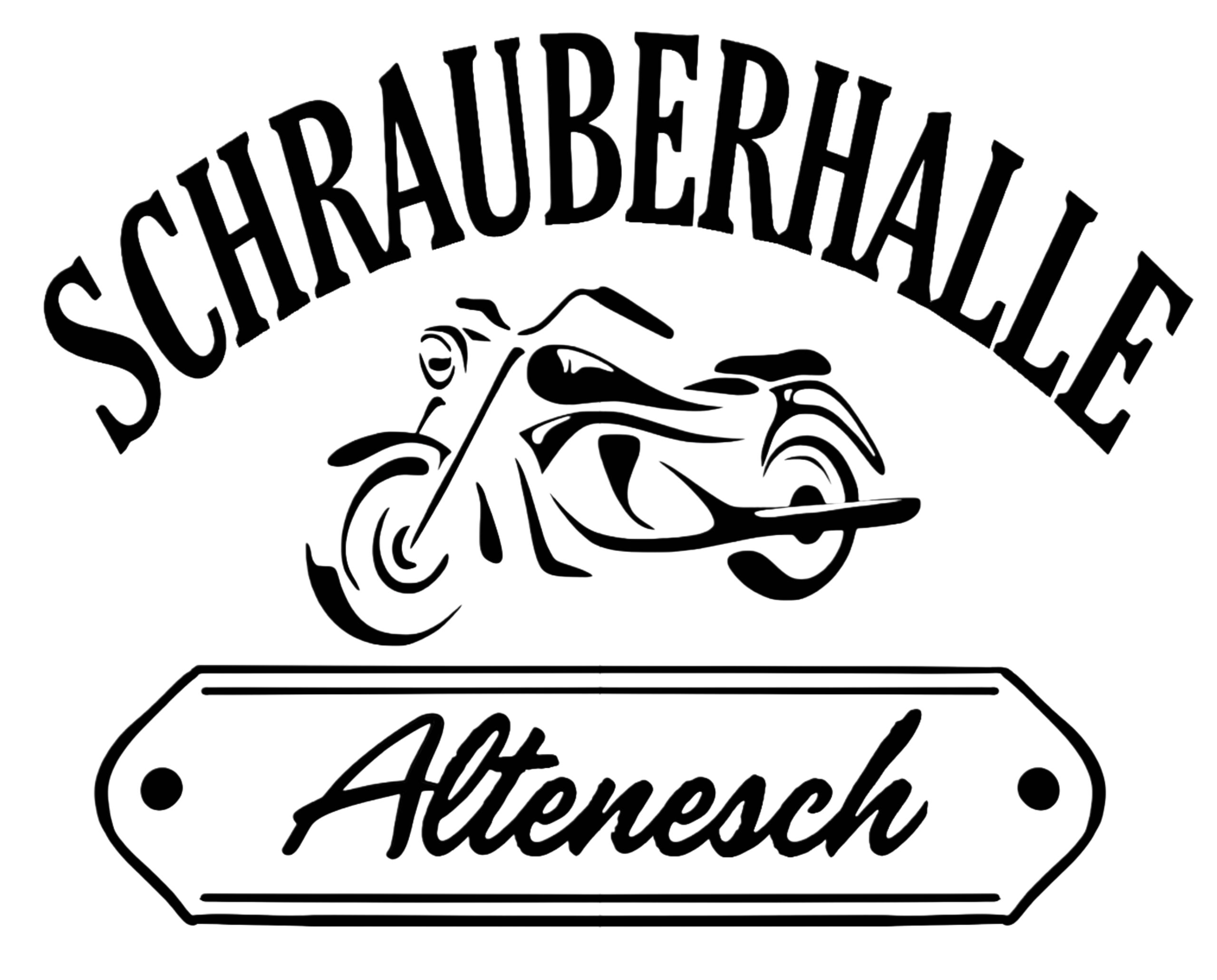 Schrauberhalle Altenesch: - Bikes, Music & More