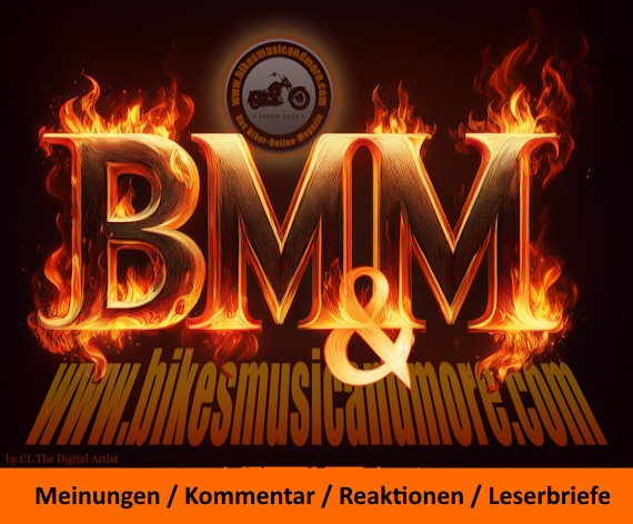 Clubszene: Gedanken über Dequiallo, Expert No Mercy & Co! - Bikes ...